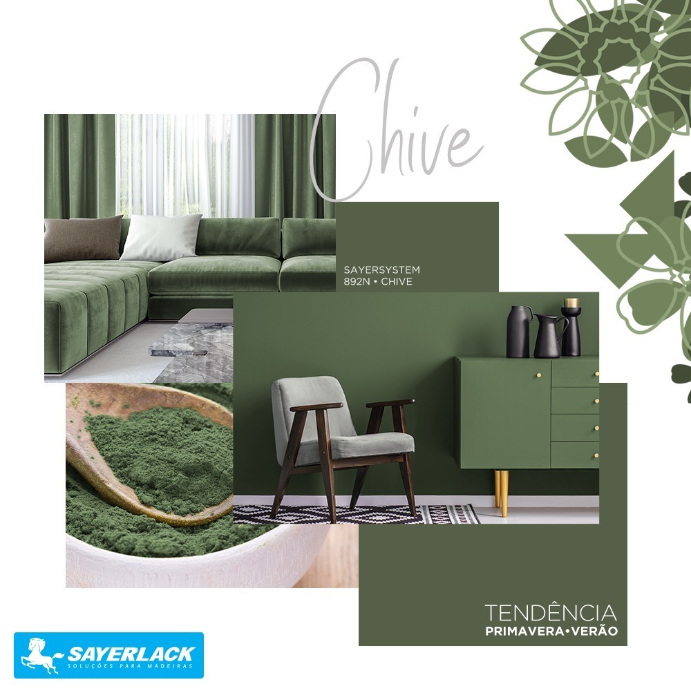 Sayerlack - Tintas e Vernizes Sayerlack