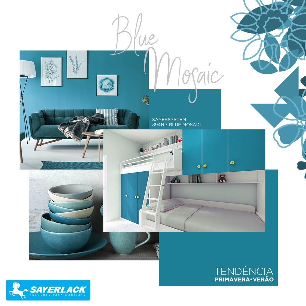 Sayerlack - Tintas e Vernizes Sayerlack