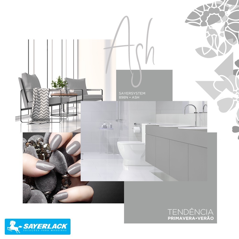 Sayerlack - Tintas e Vernizes Sayerlack