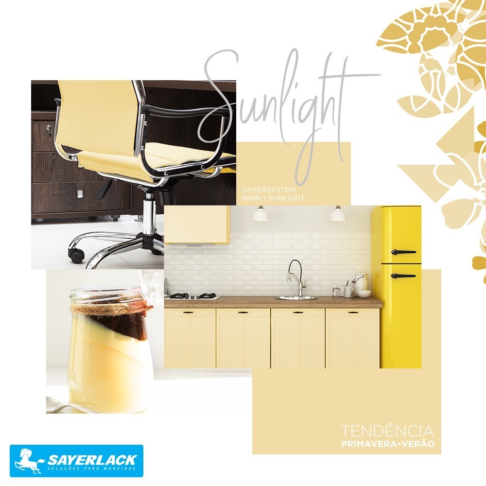 Sayerlack - Tintas e Vernizes Sayerlack