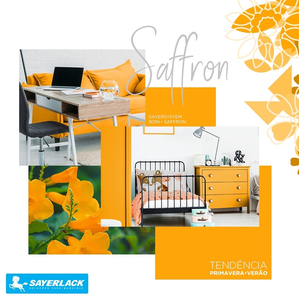 Sayerlack - Tintas e Vernizes Sayerlack