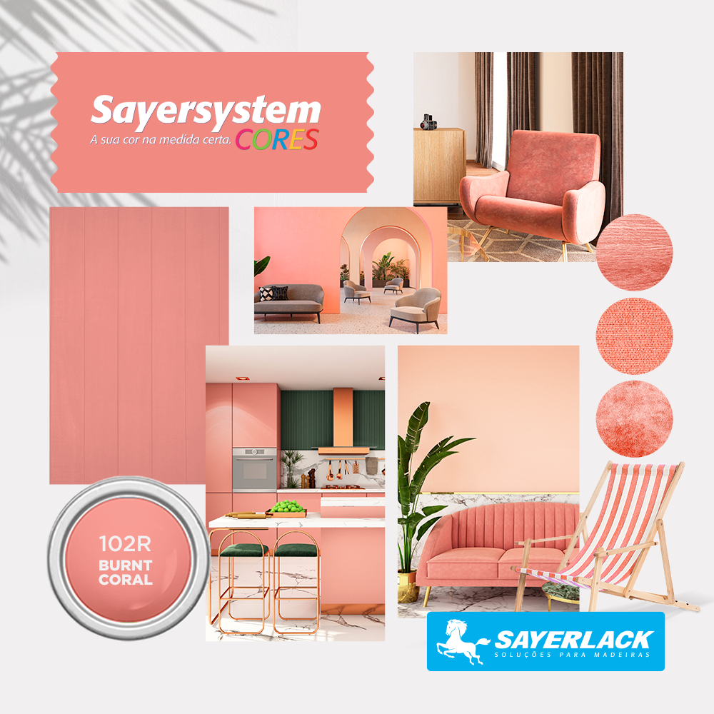 Sayerlack - Tintas e Vernizes Sayerlack