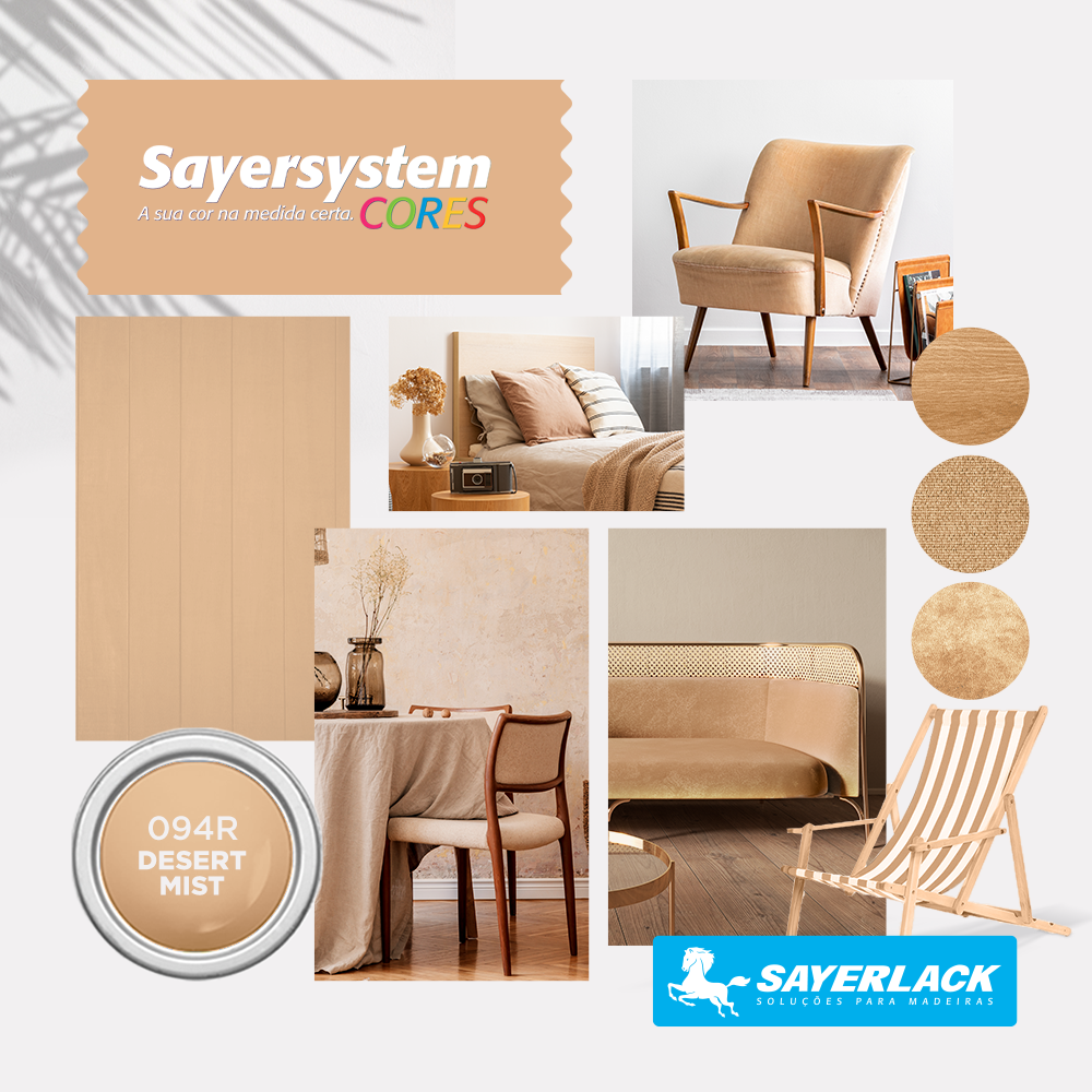 Sayerlack - Tintas e Vernizes Sayerlack