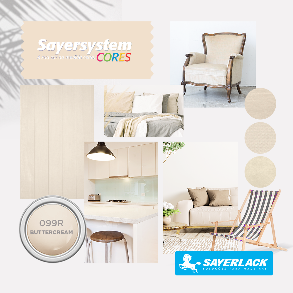 Sayerlack - Tintas e Vernizes Sayerlack