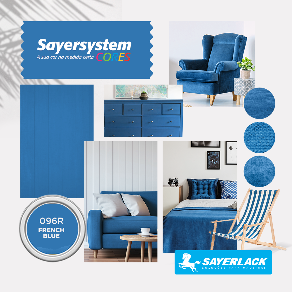 Sayerlack - Tintas e Vernizes Sayerlack