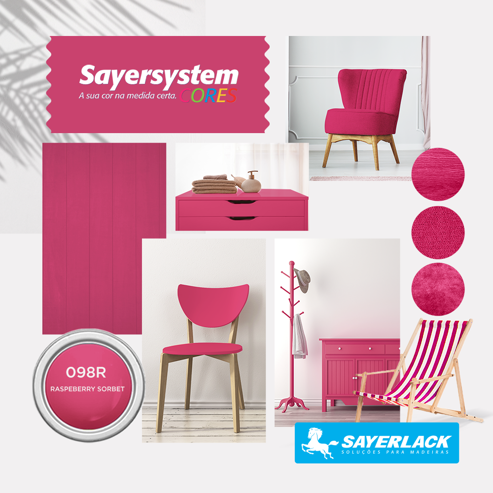 Sayerlack - Tintas e Vernizes Sayerlack