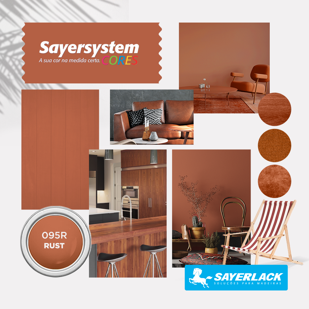 Sayerlack - Tintas e Vernizes Sayerlack