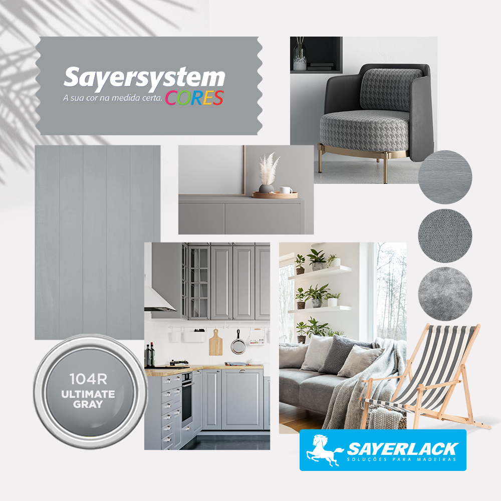 Sayerlack - Tintas e Vernizes Sayerlack