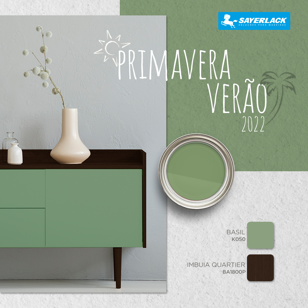 Sayerlack - Tintas e Vernizes Sayerlack