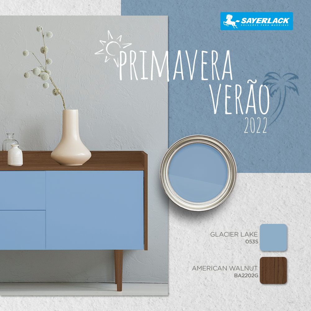 Sayerlack - Tintas e Vernizes Sayerlack