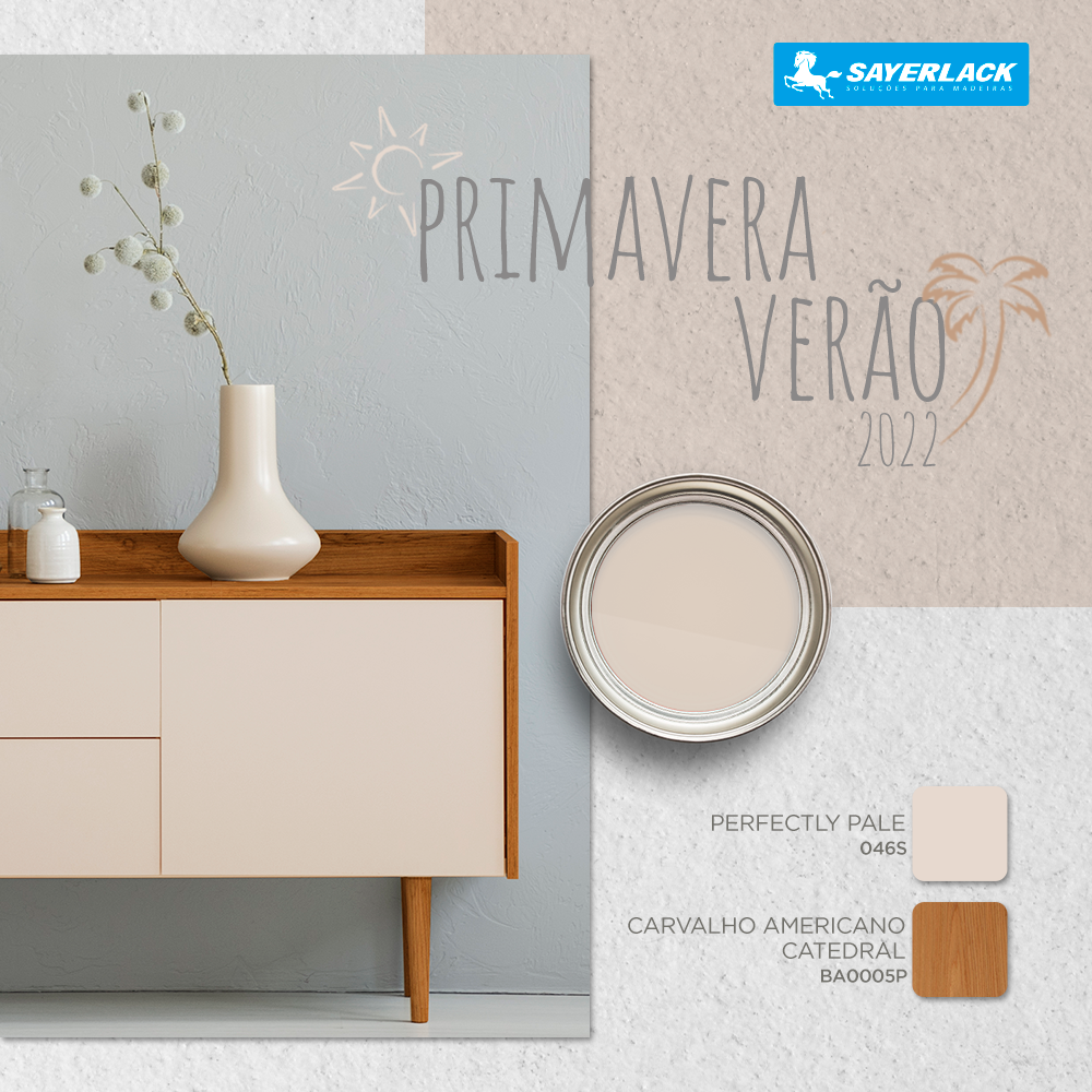 Sayerlack - Tintas e Vernizes Sayerlack