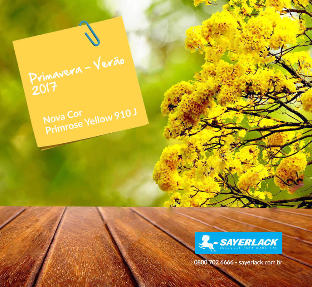 Sayerlack - Tintas e Vernizes Sayerlack