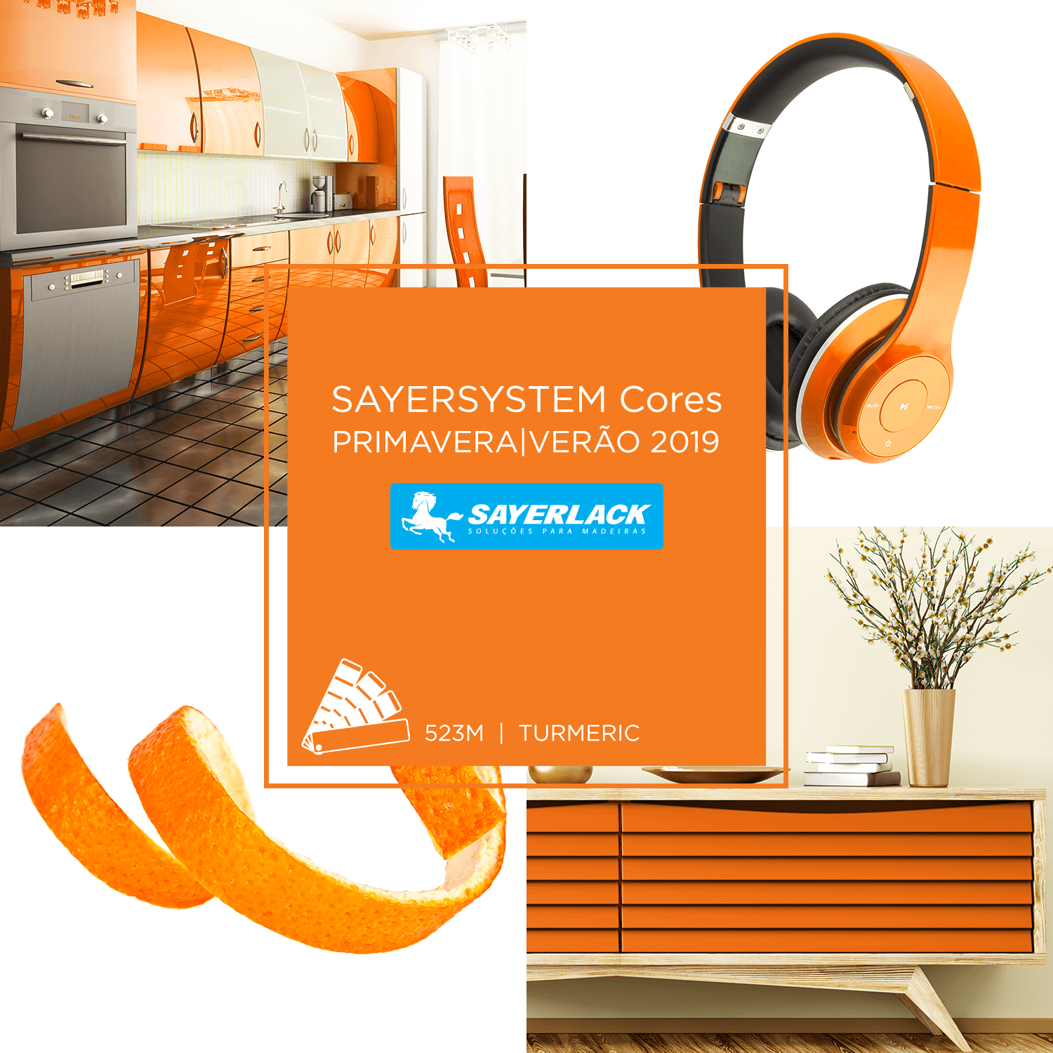 Sayerlack - Tintas e Vernizes Sayerlack