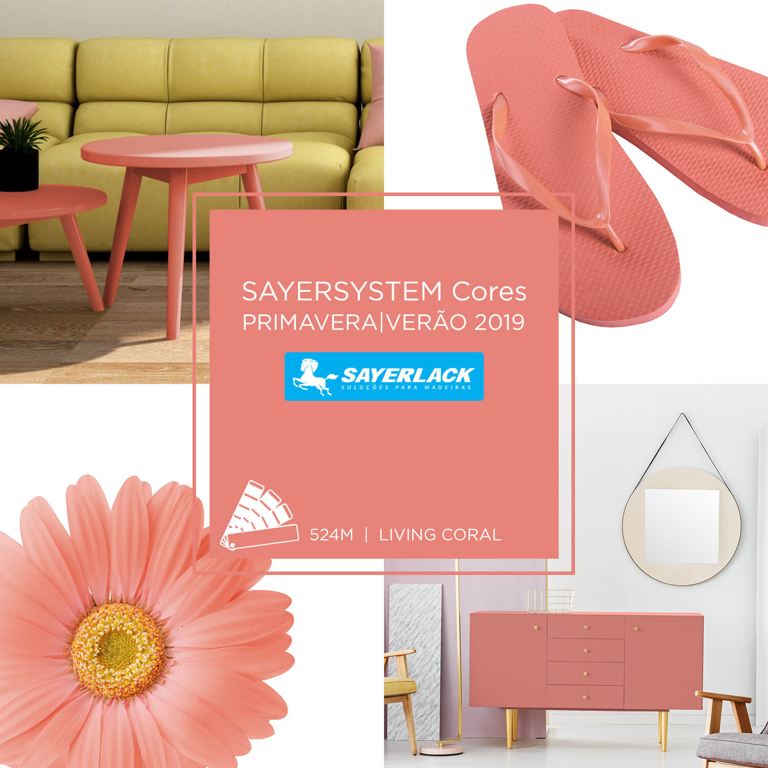 Sayerlack - Tintas e Vernizes Sayerlack