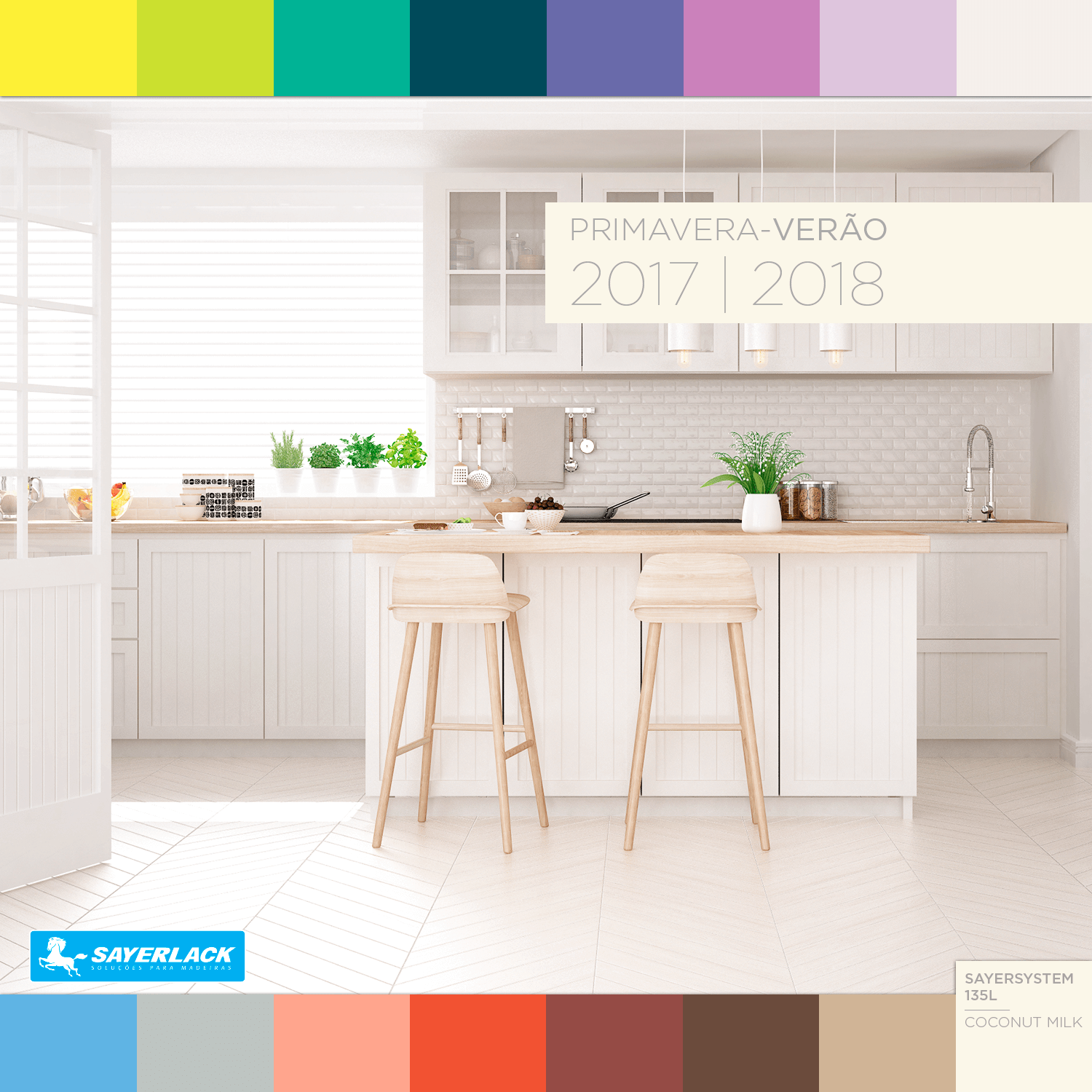 Sayerlack - Tintas e Vernizes Sayerlack