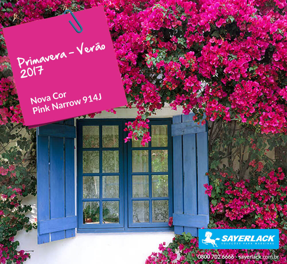 Sayerlack - Tintas e Vernizes Sayerlack