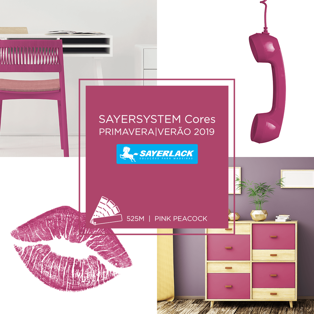 Sayerlack - Tintas e Vernizes Sayerlack