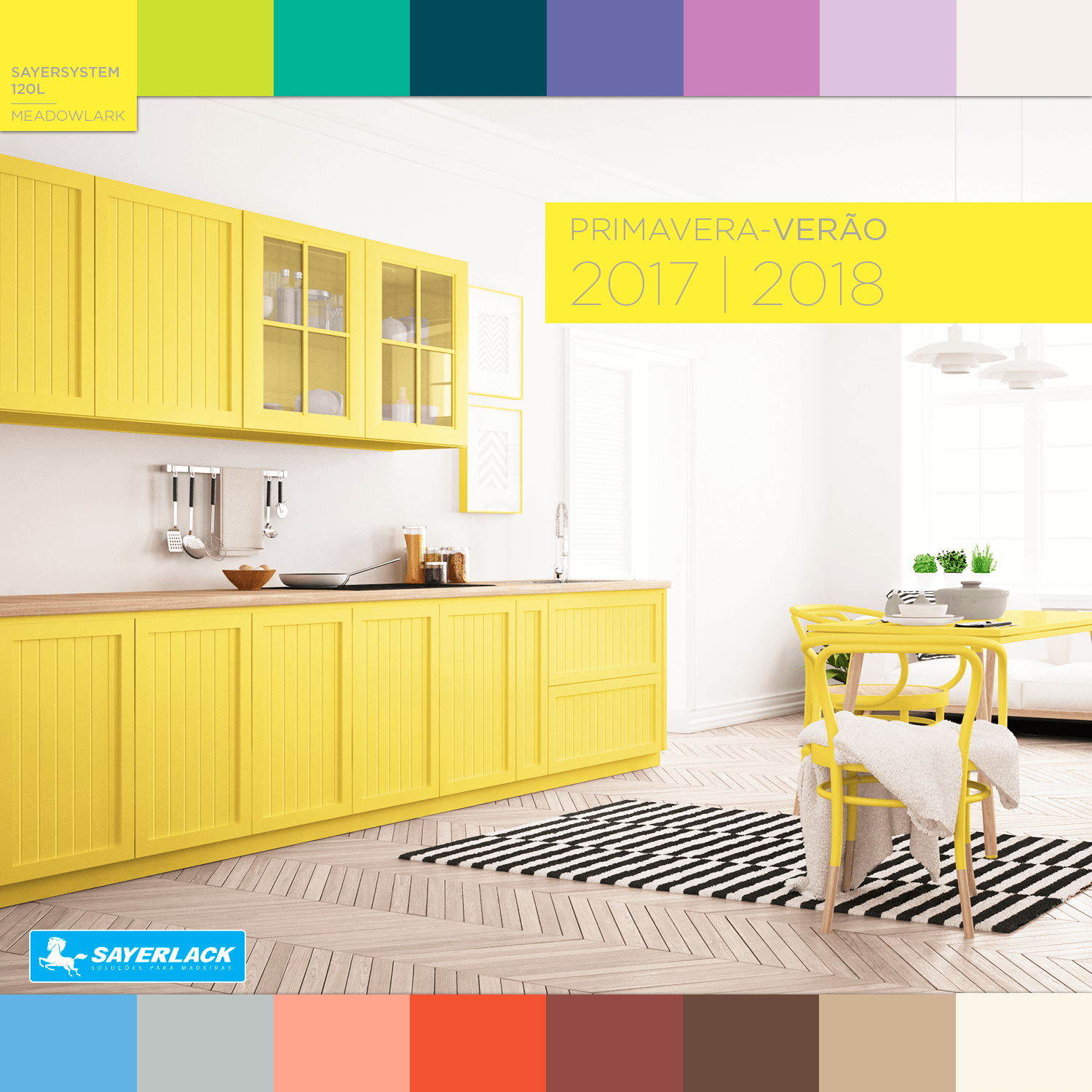 Sayerlack - Tintas e Vernizes Sayerlack