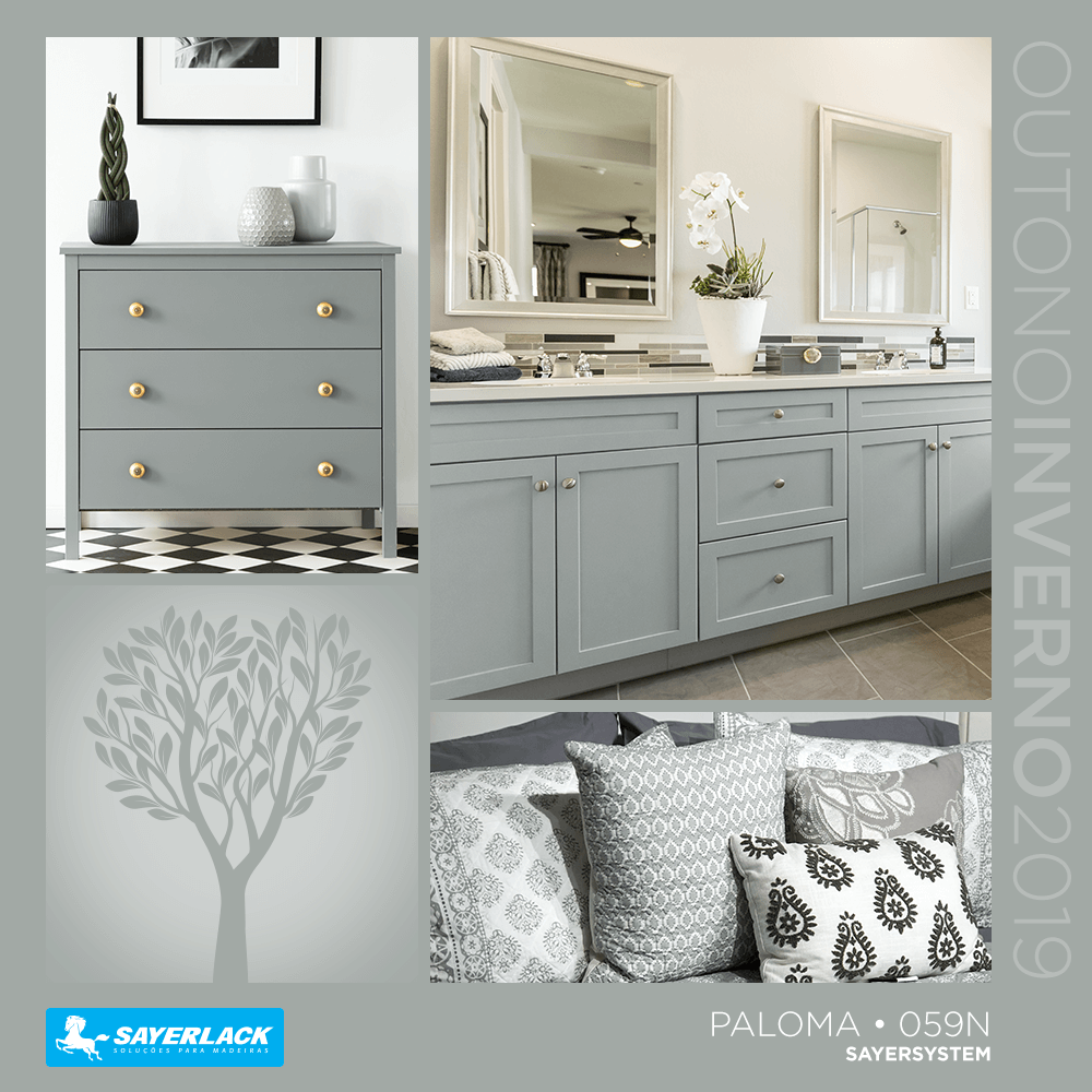 Sayerlack - Tintas e Vernizes Sayerlack