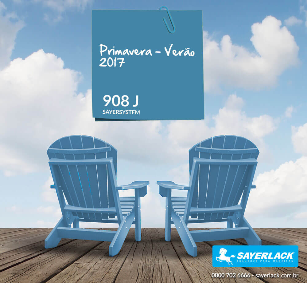 Sayerlack - Tintas e Vernizes Sayerlack