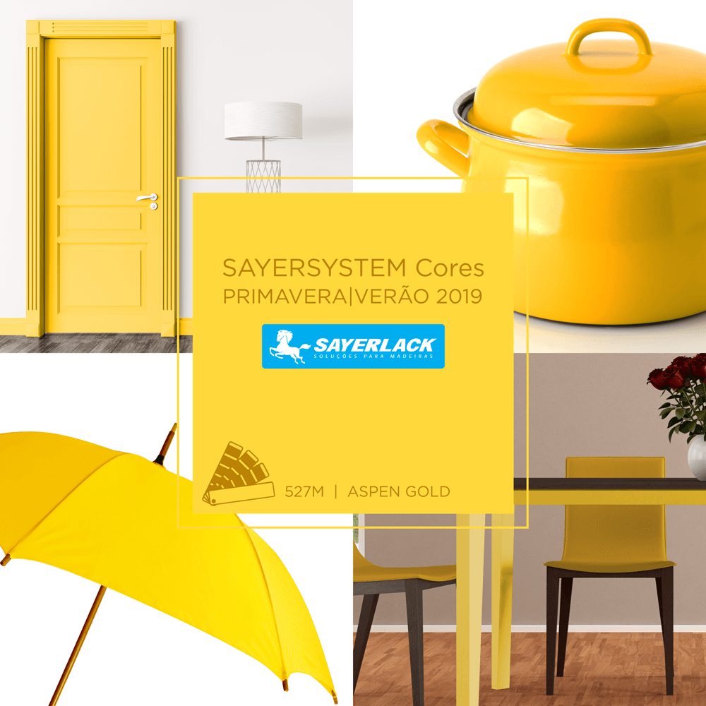 Sayerlack - Tintas e Vernizes Sayerlack