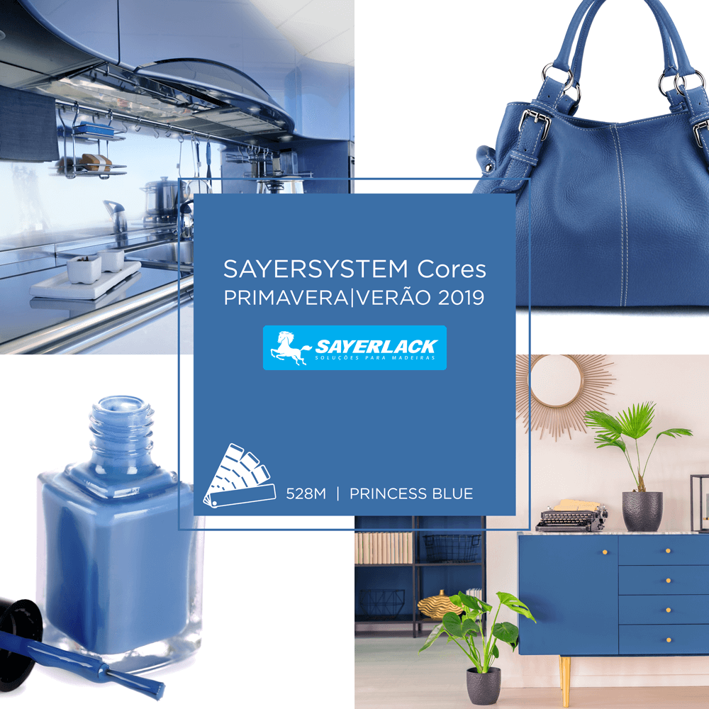 Sayerlack - Tintas e Vernizes Sayerlack