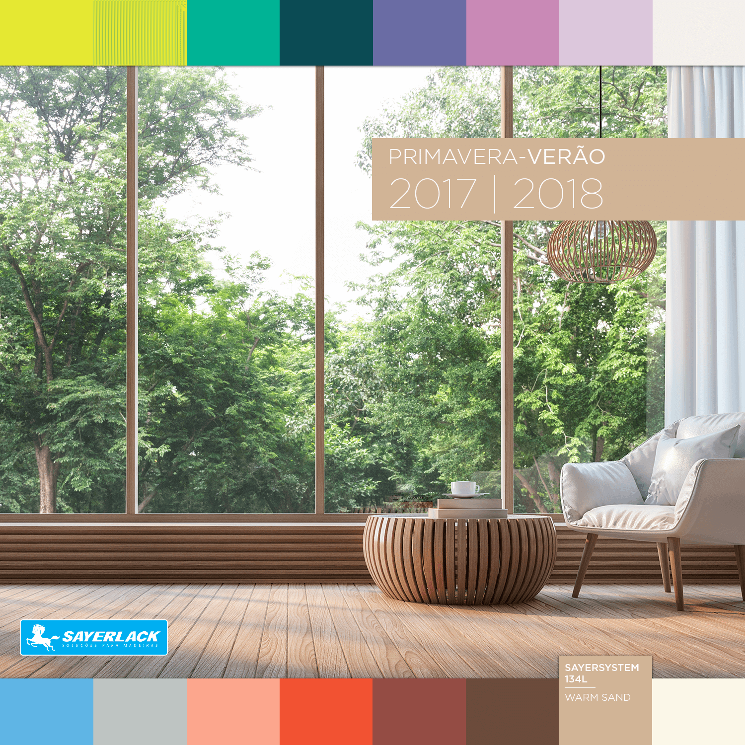 Sayerlack - Tintas e Vernizes Sayerlack