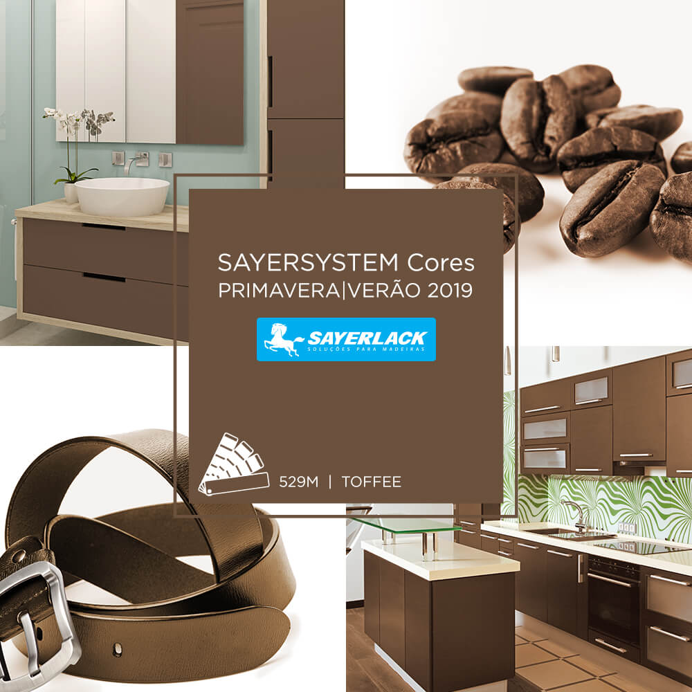 Sayerlack - Tintas e Vernizes Sayerlack