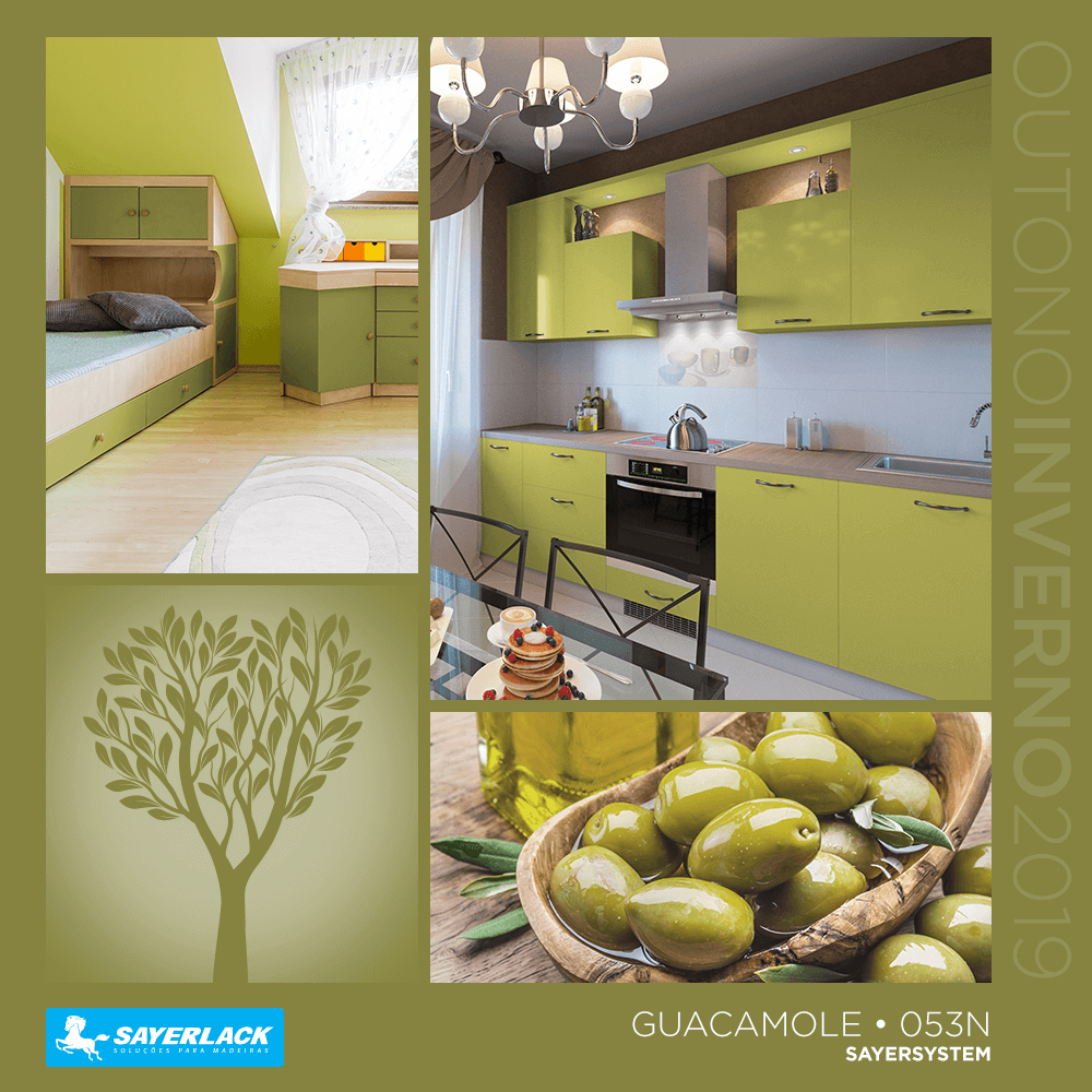 Sayerlack - Tintas e Vernizes Sayerlack