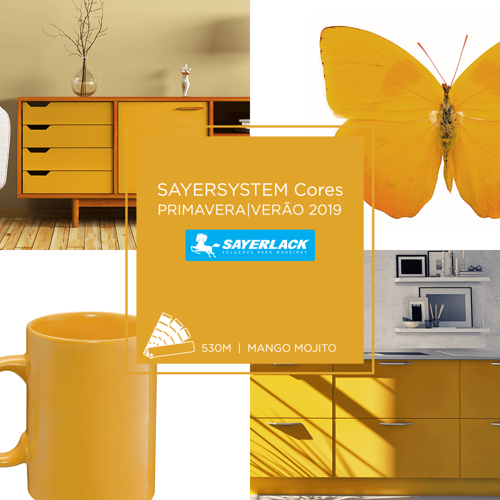 Sayerlack - Tintas e Vernizes Sayerlack