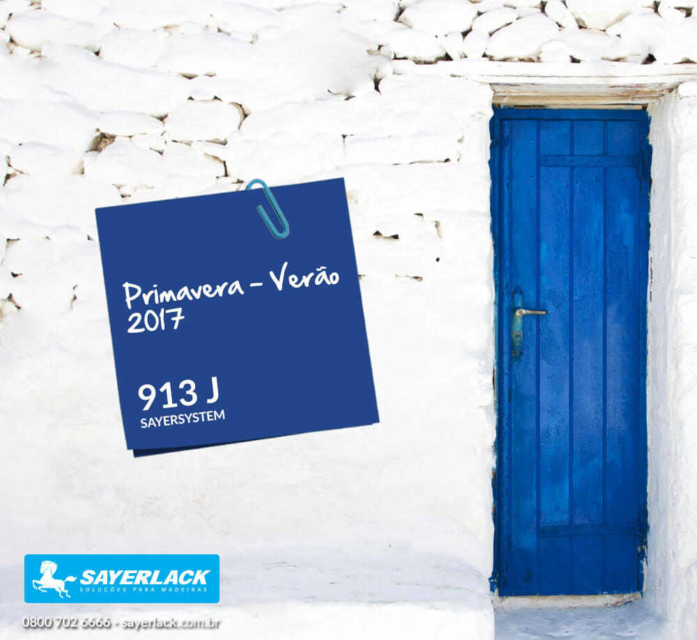 Sayerlack - Tintas e Vernizes Sayerlack