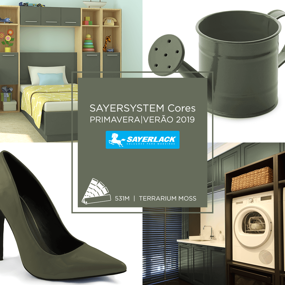 Sayerlack - Tintas e Vernizes Sayerlack