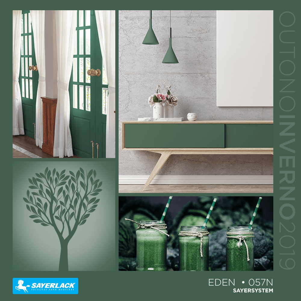 Sayerlack - Tintas e Vernizes Sayerlack