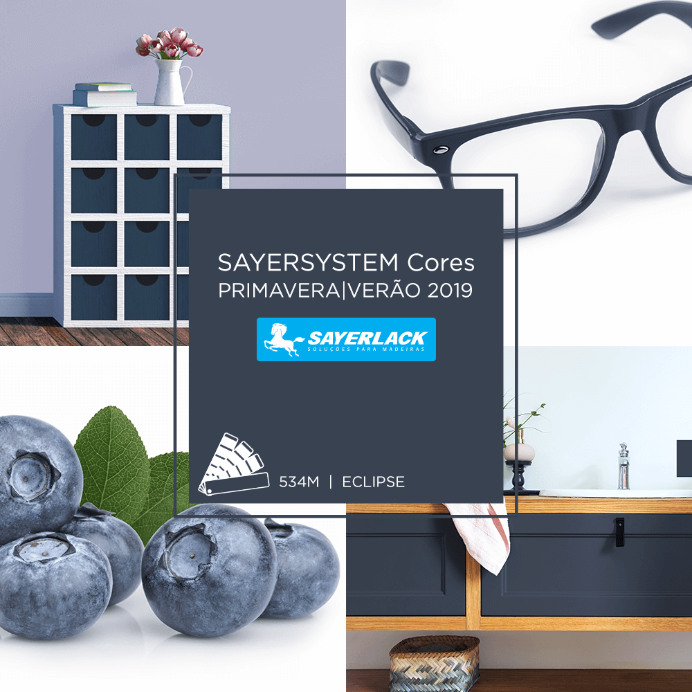 Sayerlack - Tintas e Vernizes Sayerlack