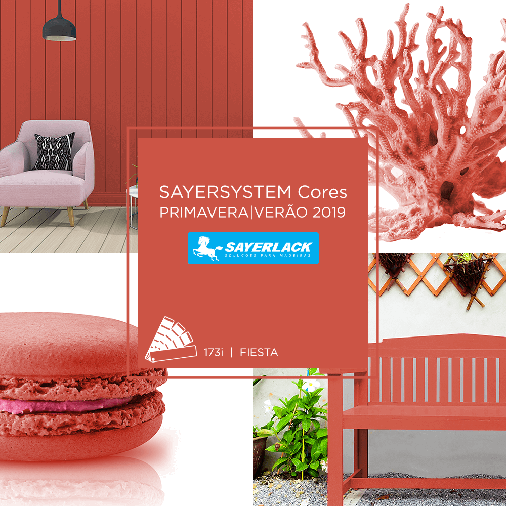 Sayerlack - Tintas e Vernizes Sayerlack