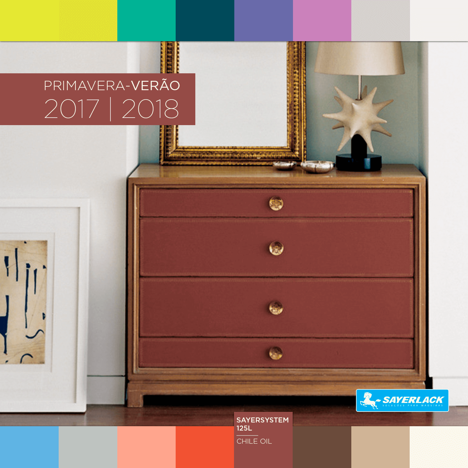 Sayerlack - Tintas e Vernizes Sayerlack