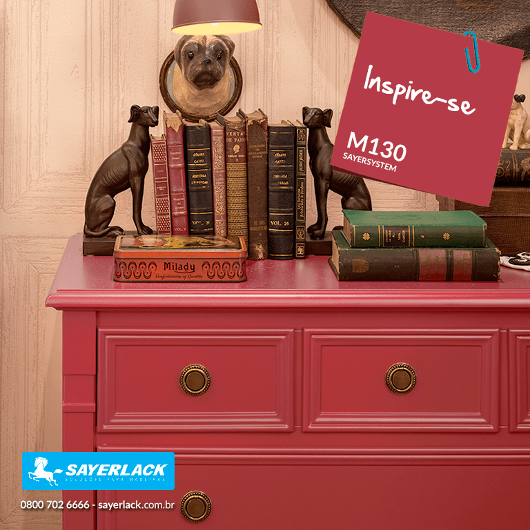 Sayerlack - Tintas e Vernizes Sayerlack