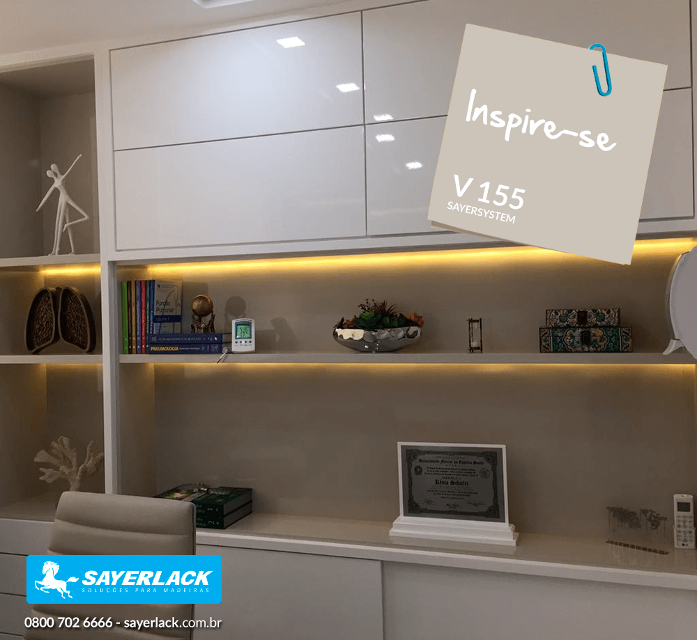 Sayerlack - Tintas e Vernizes Sayerlack