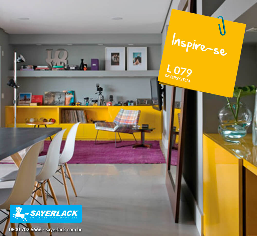 Sayerlack - Tintas e Vernizes Sayerlack