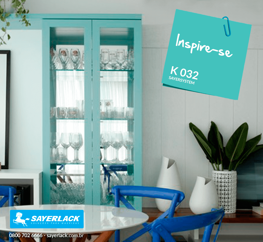 Sayerlack - Tintas e Vernizes Sayerlack