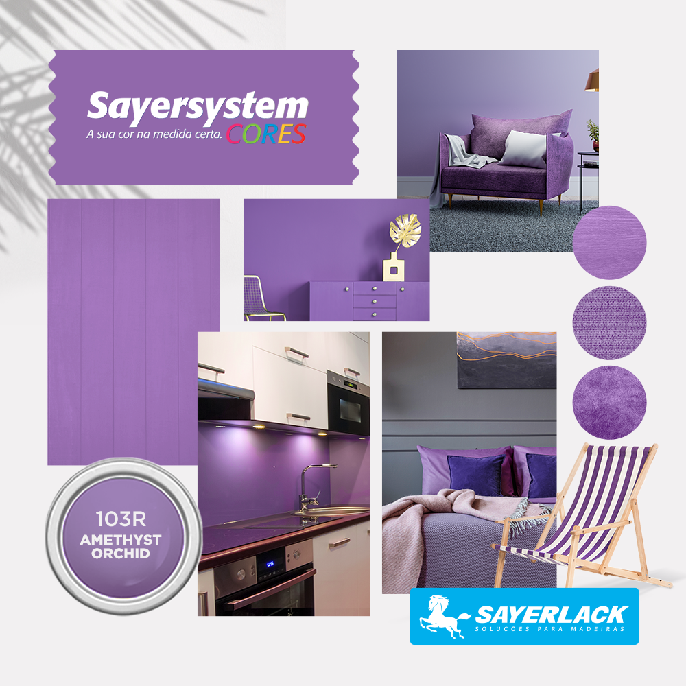 Sayerlack - Tintas e Vernizes Sayerlack