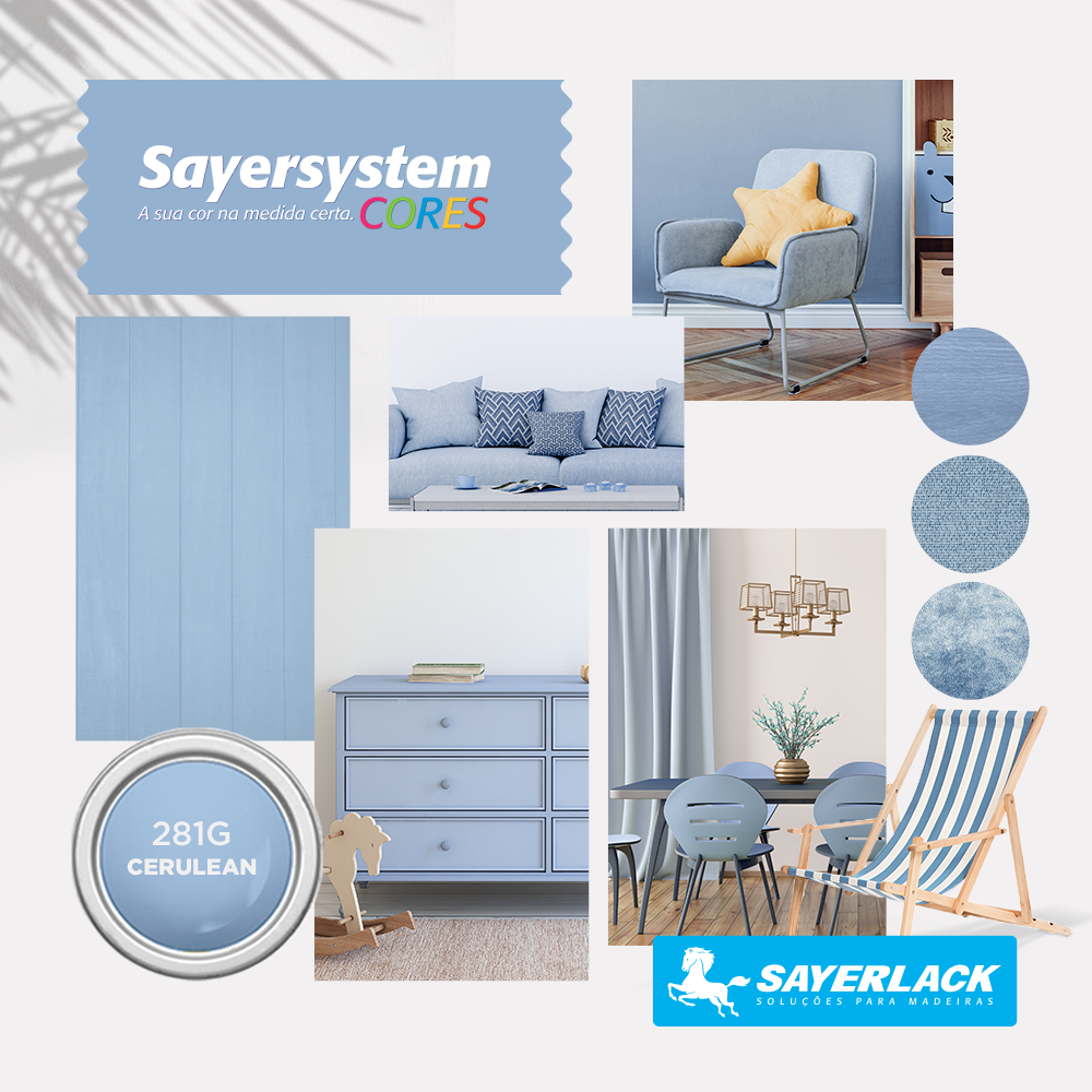 Sayerlack - Tintas e Vernizes Sayerlack