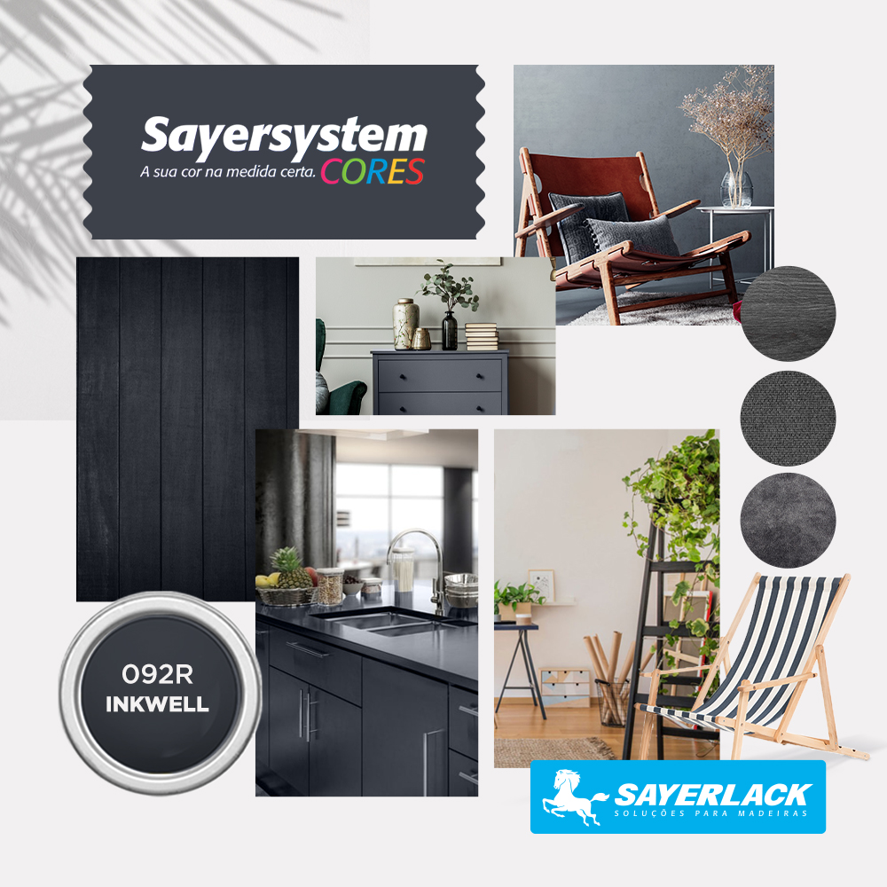 Sayerlack - Tintas e Vernizes Sayerlack