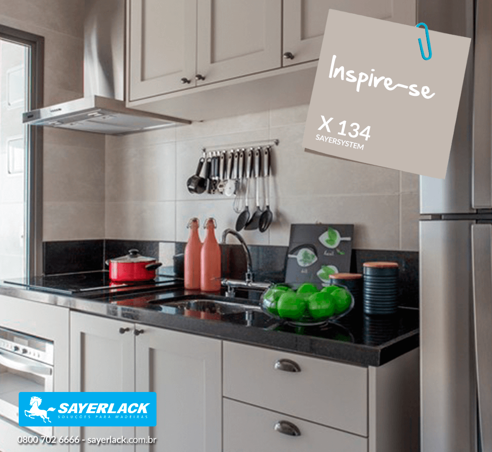 Sayerlack - Tintas e Vernizes Sayerlack