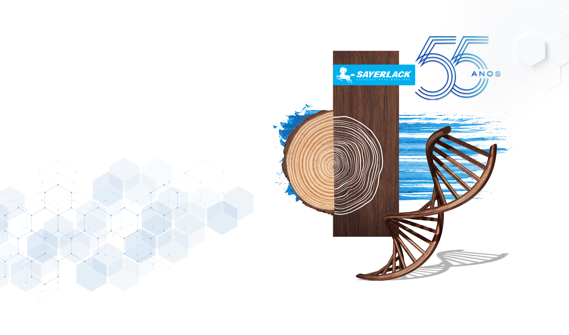 Sayerlack - Tintas e Vernizes Sayerlack