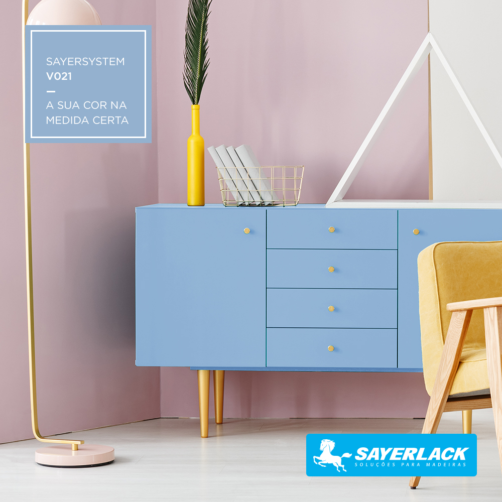 Sayerlack - Tintas e Vernizes Sayerlack