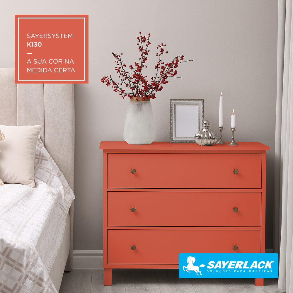 Sayerlack - Tintas e Vernizes Sayerlack