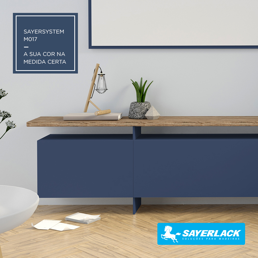 Sayerlack - Tintas e Vernizes Sayerlack