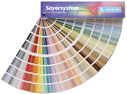 Sayerlack - Tintas e Vernizes Sayerlack