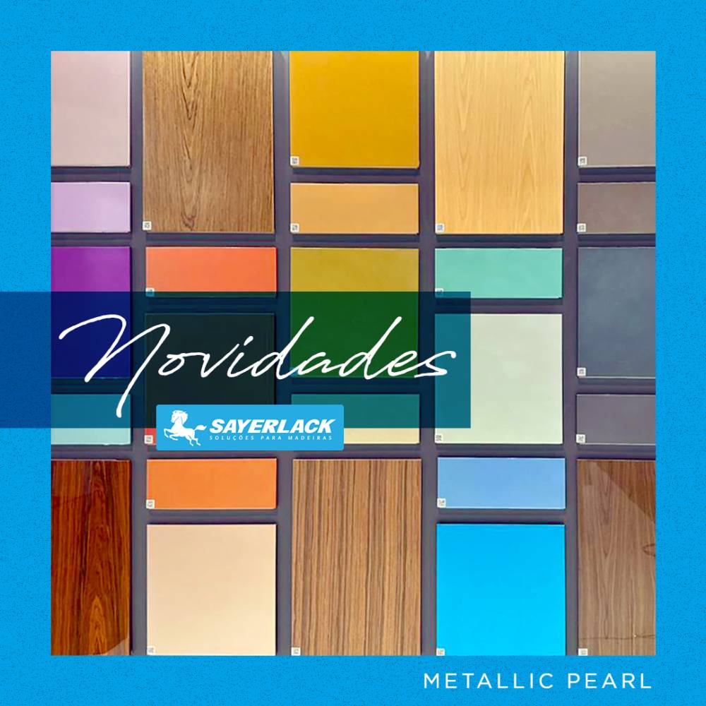 Sayerlack - Tintas e Vernizes Sayerlack